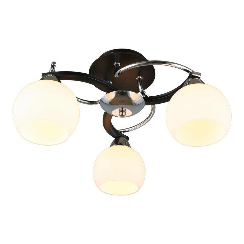 OML-25407-03 Люстра потолочная Omnilux Caldiero