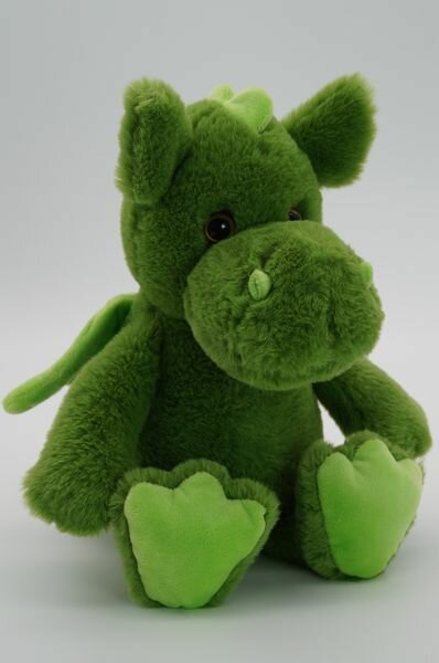 Мягкая игрушка UNAKY Soft toy Дракон Орион младший 22 см 055518 для детей