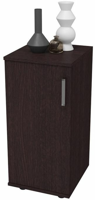 Стеллаж Стандарт С511 Венге