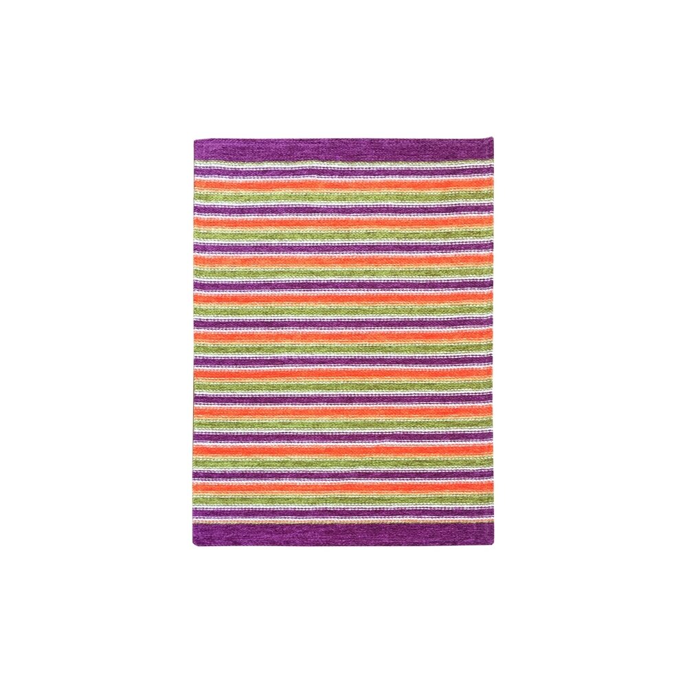 Ковер-гобелен на противоскользящей основе Лаос 80х120 / 171 X