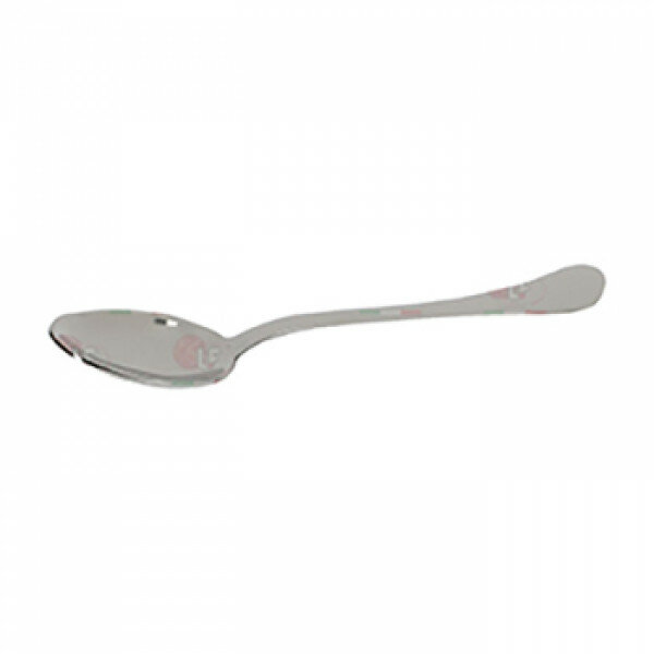 1881002 Ложечка для капучино, нержавеющая сталь