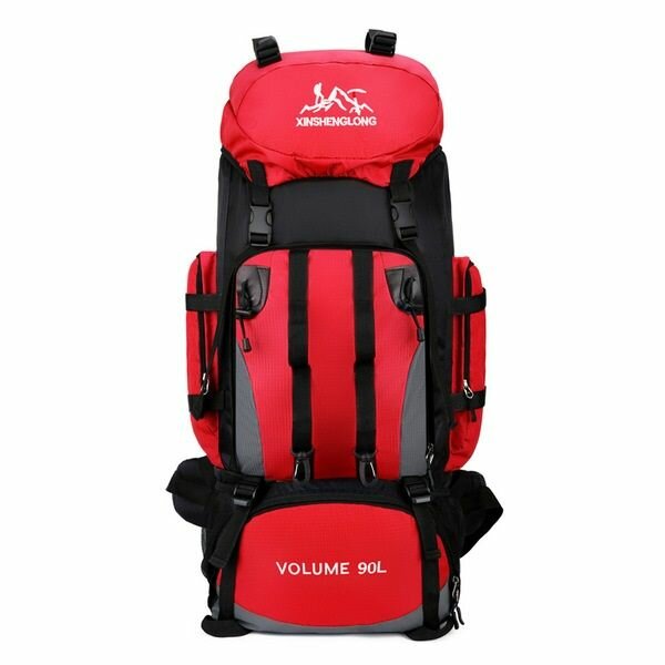Рюкзак туристический XINSHENGLONG, 90л