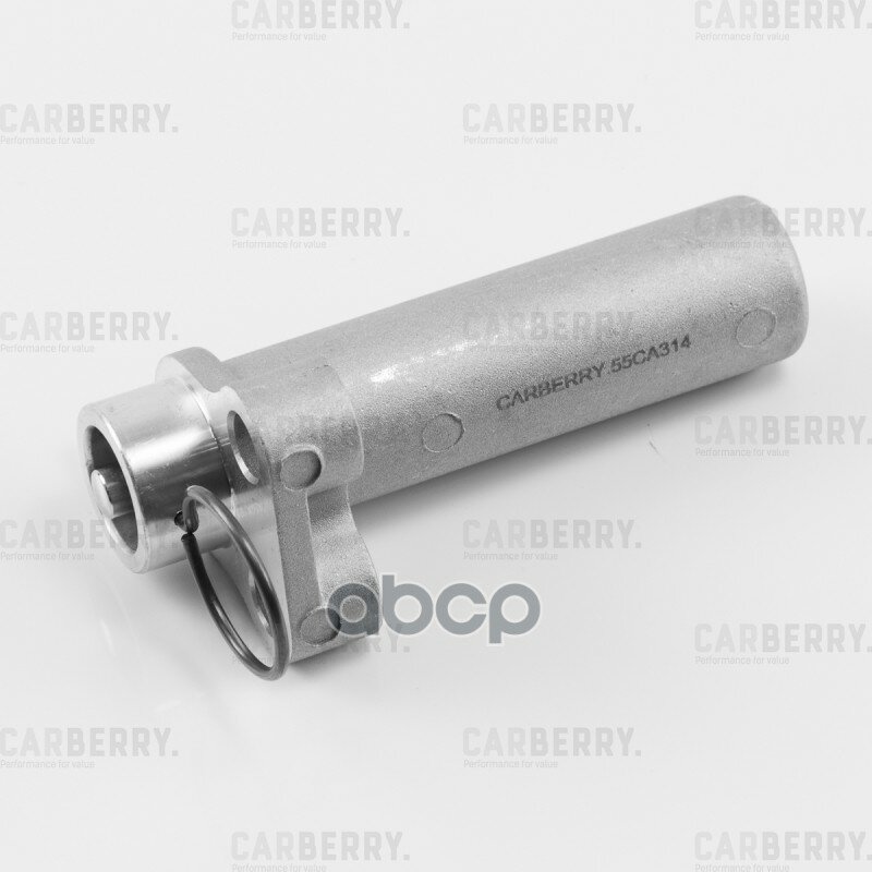 Натяжитель ремня ГРМ TOYOTA Land Cruiser(100/200) 98->/ LEXUS GS400-430/GX470/LS400-430/LX470/SC430 97-> CARBERRY арт. 55CA314