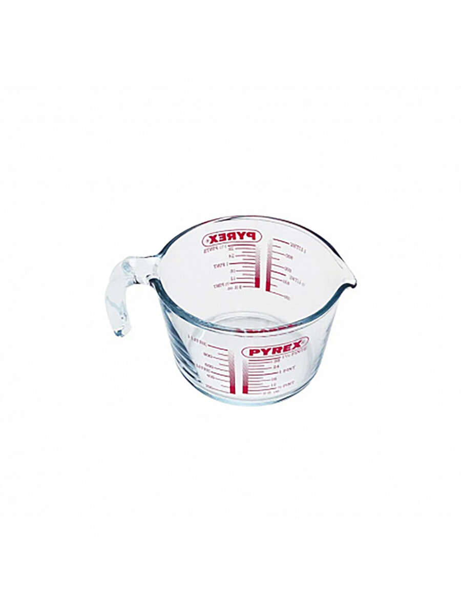Стакан мерный Pyrex 1л — фото 1