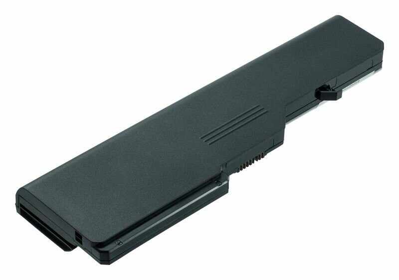 Аккумуляторная батарея для ноутбуков Lenovo IdeaPad G460, G560 (L09M6Y02, 57Y6454, L09S6Y02, L09L6Y02), 4400мАч