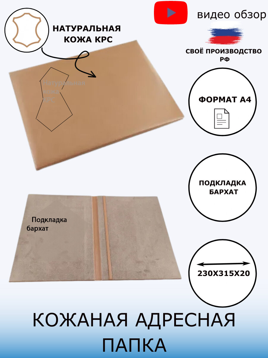 Обложка для страниц Деком