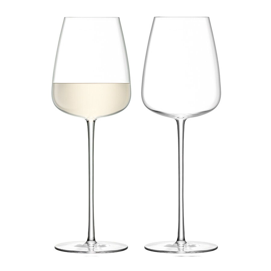 Набор бокалов для белого вина Wine Culture, 690 мл, 2 шт.