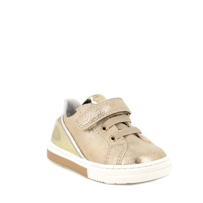 Полуботинки