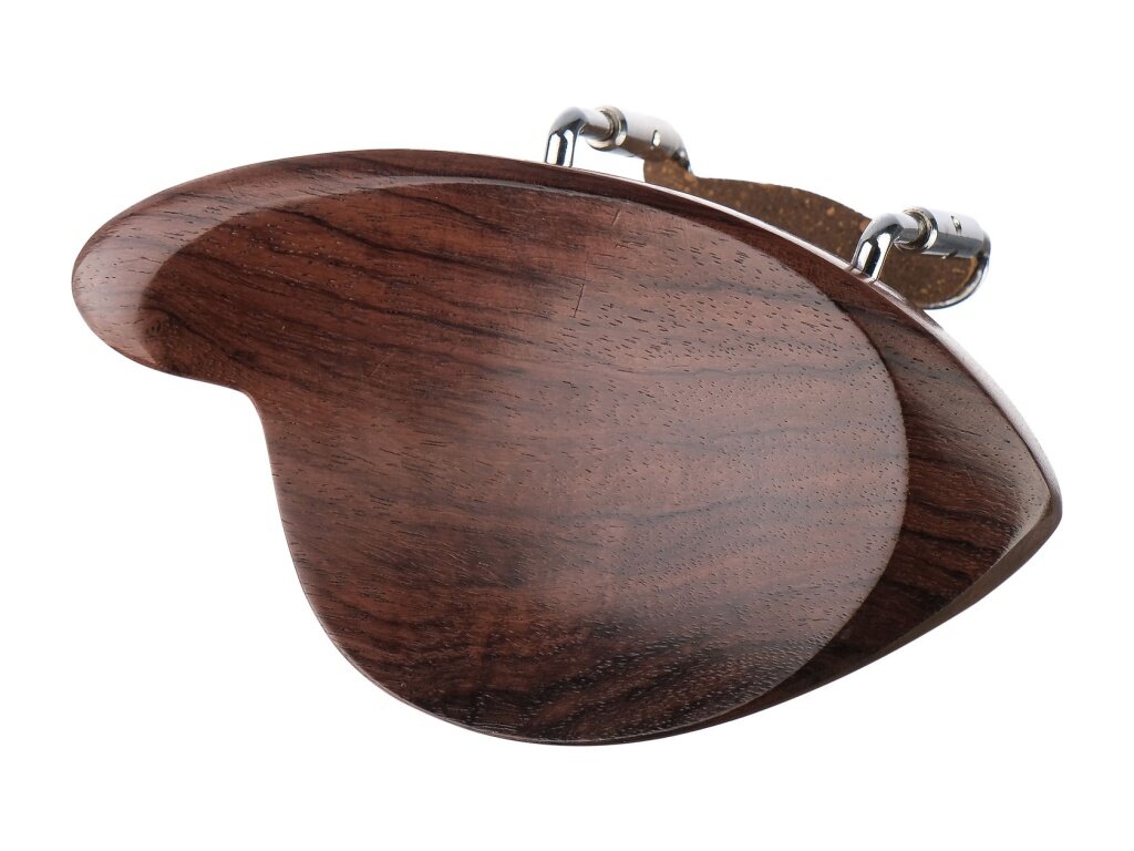 Подбородник для скрипки, модель Stuber WBO VC06Ru-4/4
