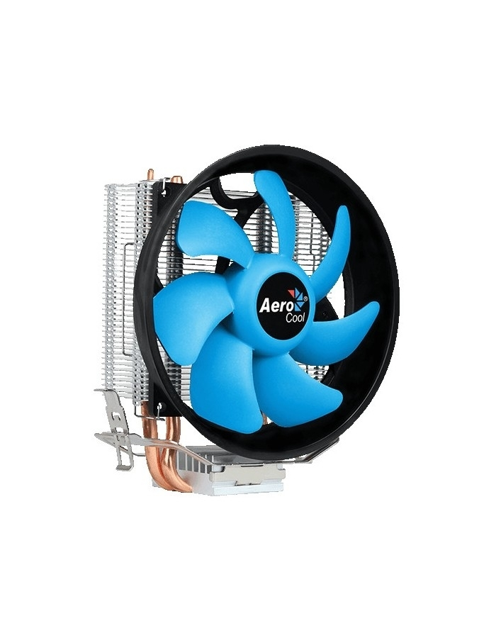 Cooler Aerocool Verkho 2 PLUS PWM
