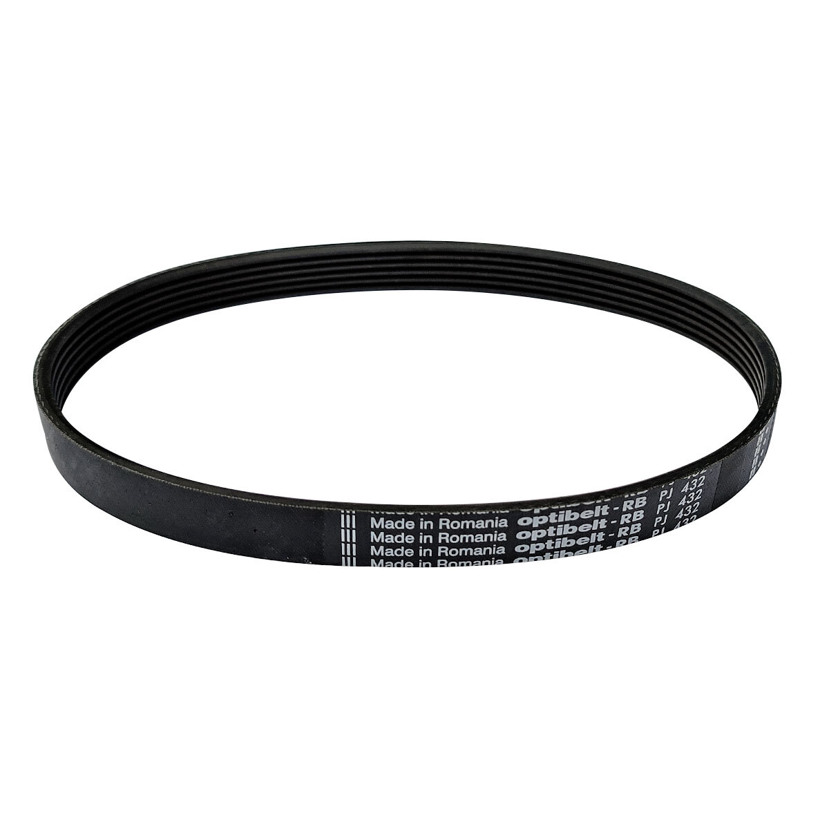 Ремень OPTIBELT 6PJ432 RR003