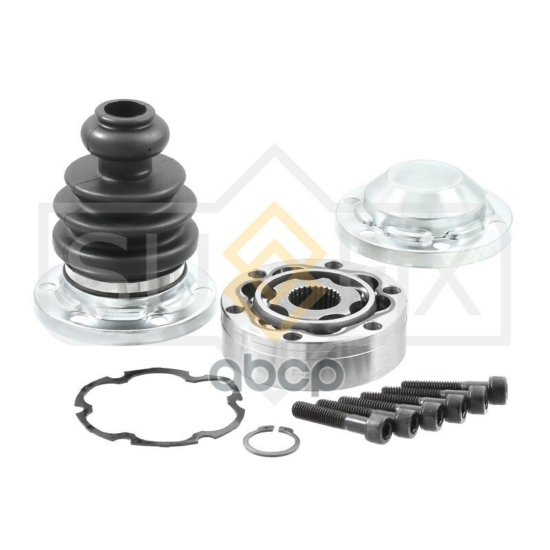 ШРУС внутренний L/R (Z 28) SUFIX арт. ST-1410