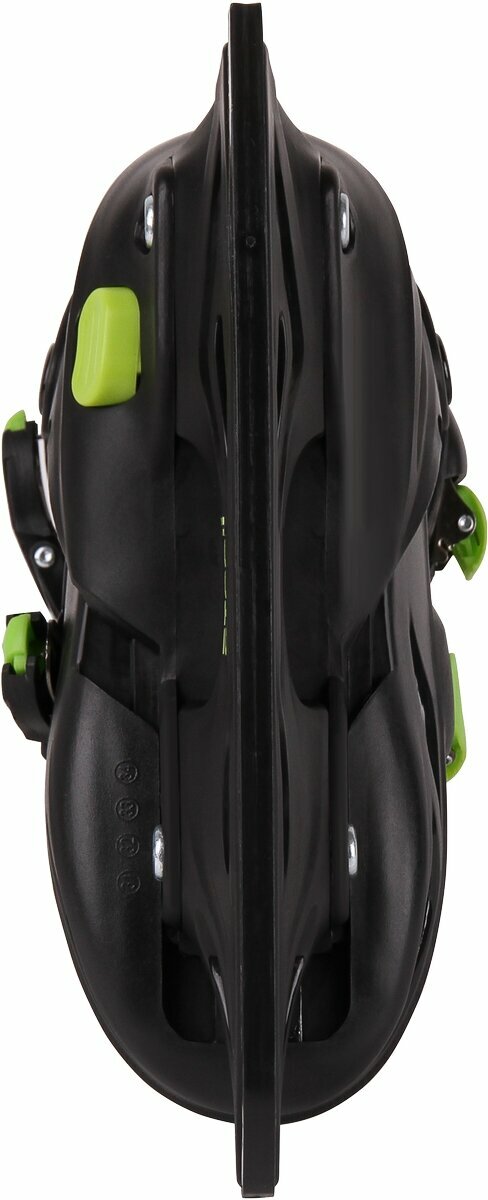 Коньки раздвижные Atemi Omp-aksk01d размер S (31-34)