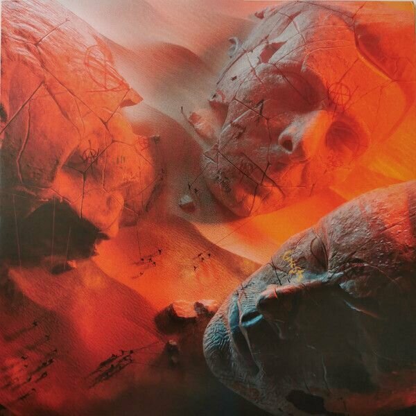 Виниловая пластинка Muse "Will Of The People" Coloured Cream Lp