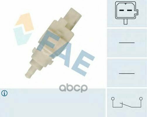 Датчик стоп сигнала FAE арт. 24411