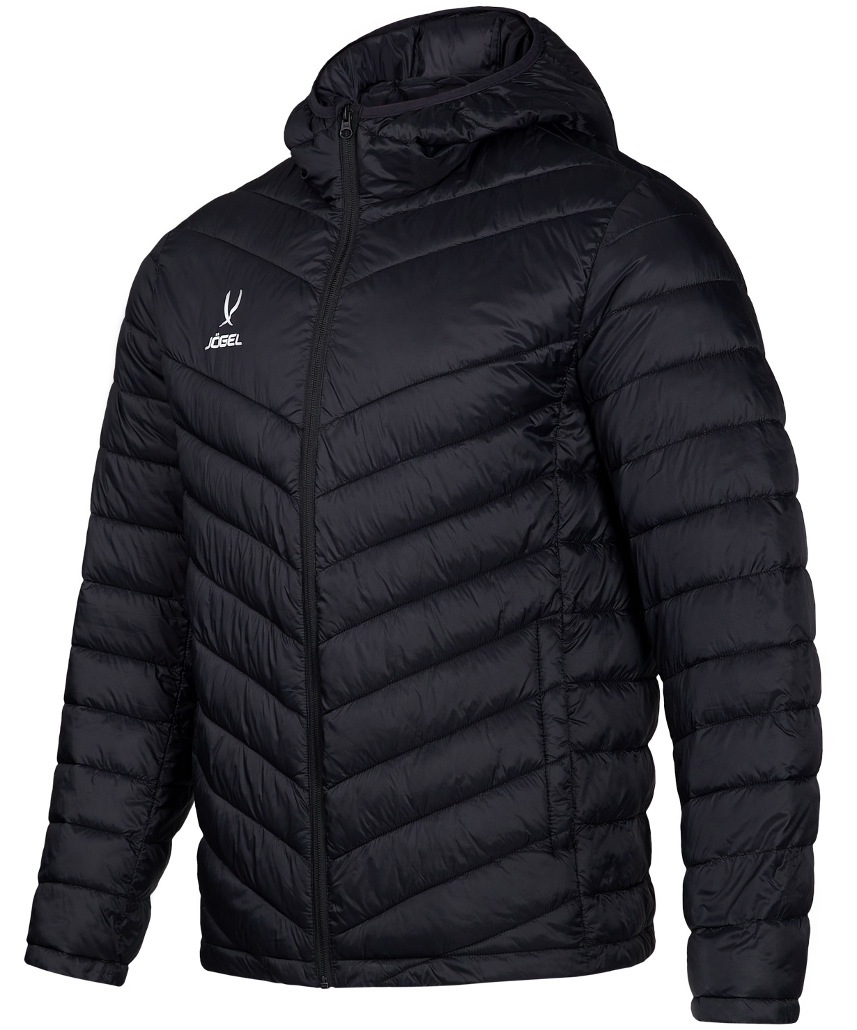 Куртка ESSENTIAL Light Padded Jacket