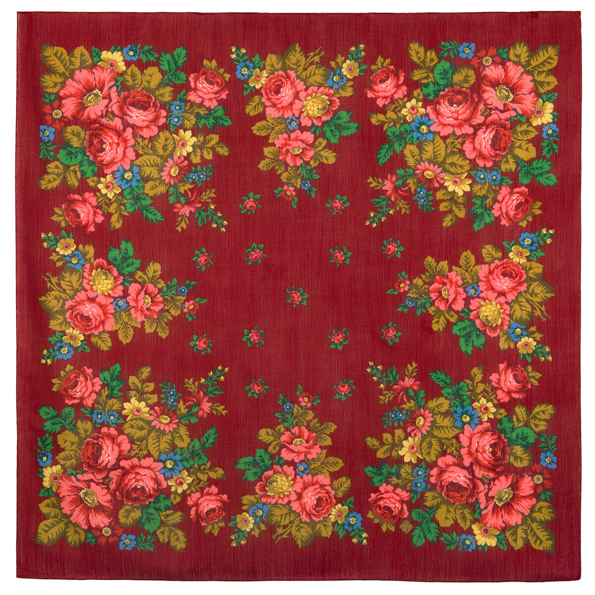 Платок для женщин