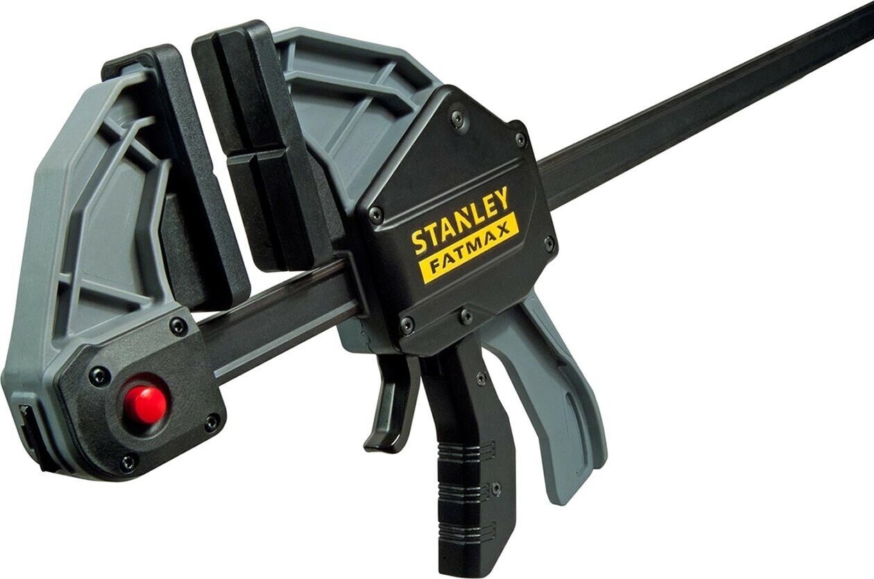 Струбцина триггерная FatMax XL 900 мм Stanley FMHT0-83241