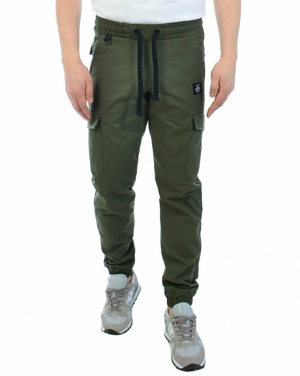 Брюки джоггеры Базовая коллекция