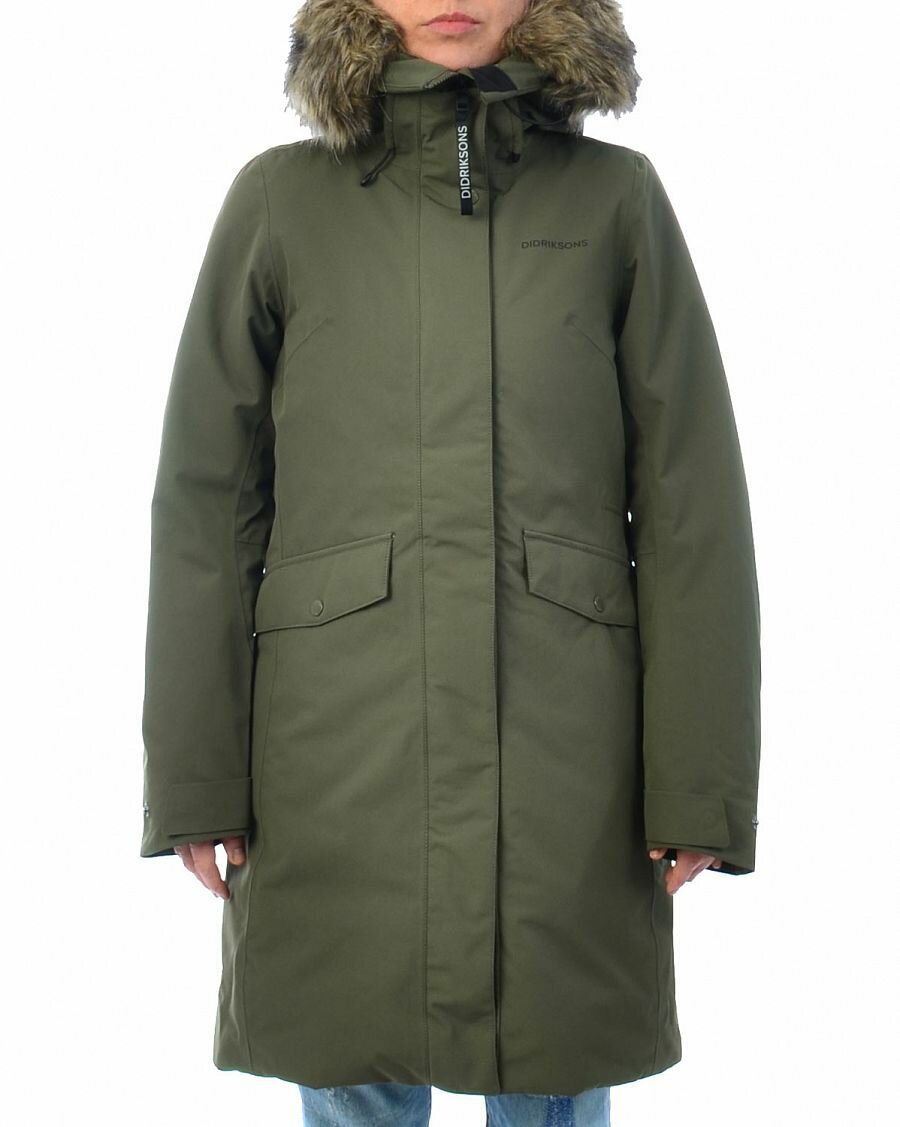 Куртка Базовая коллекция