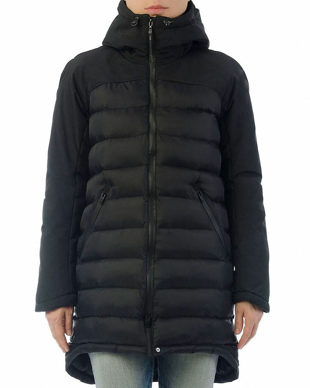 Куртка Базовая коллекция