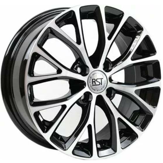 Колесный диск RST R015 6x15 4*100 ET46 DIA54.1 BD