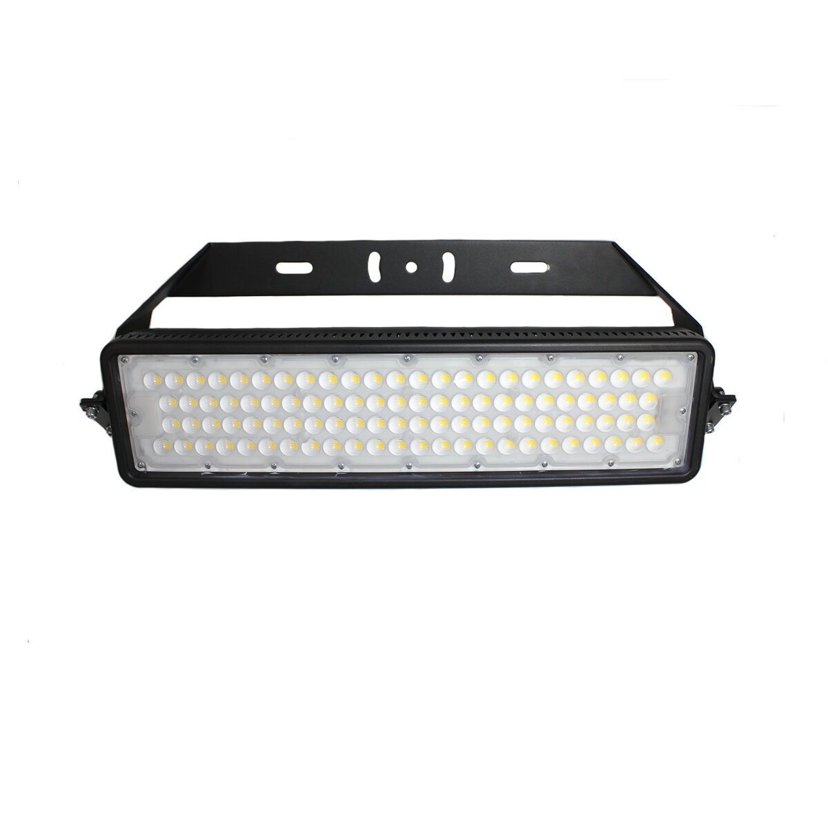 Уличный светодиодный светильник "ЁЖ" Aax.Tech 200 Вт, 30000 Лм, 5000К, IP67