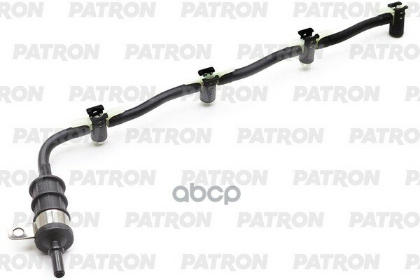 Трубка топливной системы NISSAN: Qashqai (J10) 2006-2014 , X-Trail (T31) 2007-2014 , Qashqai+2 (JJ10) 2008-2014 , Primastar (.