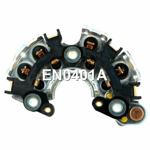 Диодный мост Toyota Celica, Carina (Тойота Селика, Карина) / Mitsubushi Colt (Митсубиси Колт)