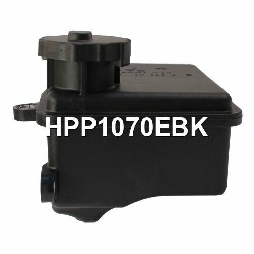 Бачок ГУР Mercedes C W204, E W212, S212, C207 (Мерседес)