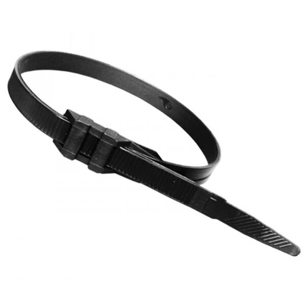 EKF PROxima Хомут стяжной СИП 260 (100 шт.)