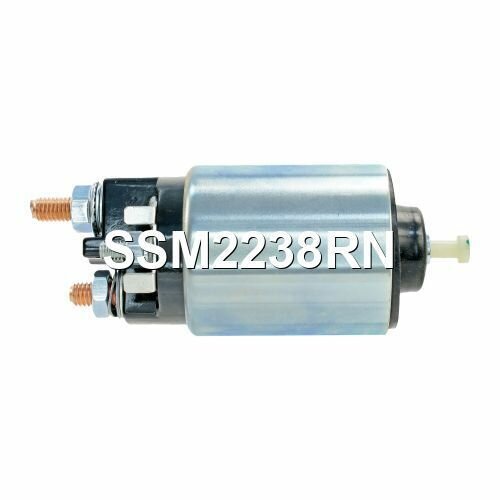 Втягивающее реле стартера Chevrolet Espero / Daewoo Espero / Saab 9-3, 9-5 / Opel