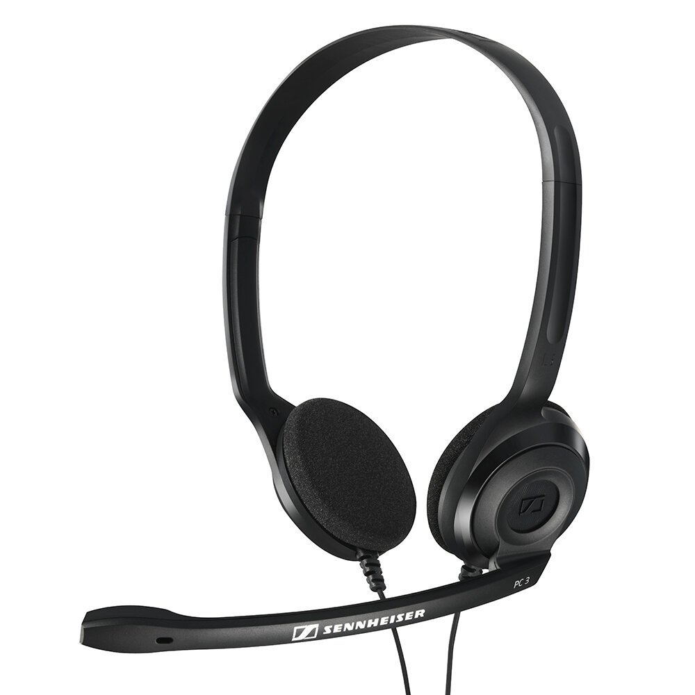 Гарнитура EPOS Sennheiser PC 3 CHAT (504195) — фото 1