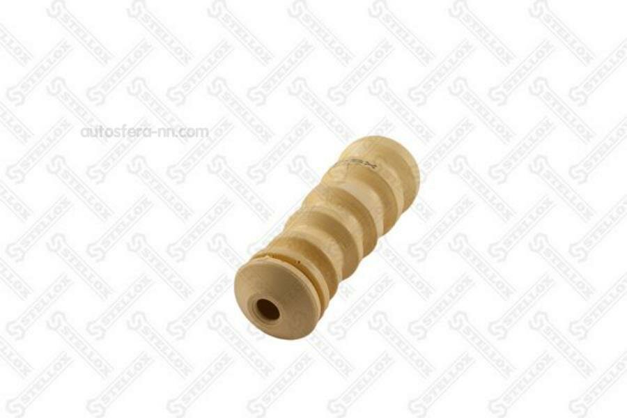 STELLOX 1198233SX отбойник амортизатора заднего! 155mm\ VW Passat 4/88-9/93