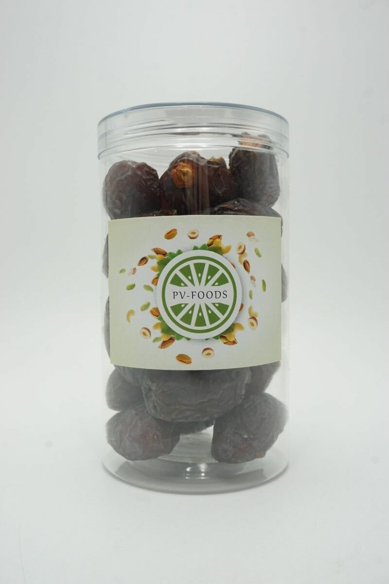 Финики королевские Medjoul (с косточкой) PV-FOODS 800гр.