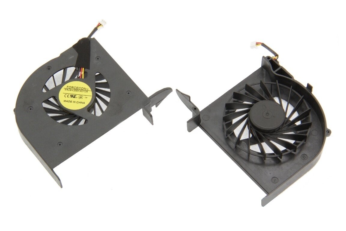 Вентилятор (кулер) для ноутбука HP Pavilion DV6-2000, DV6-2100, DV6T-2000, DV6T-2100