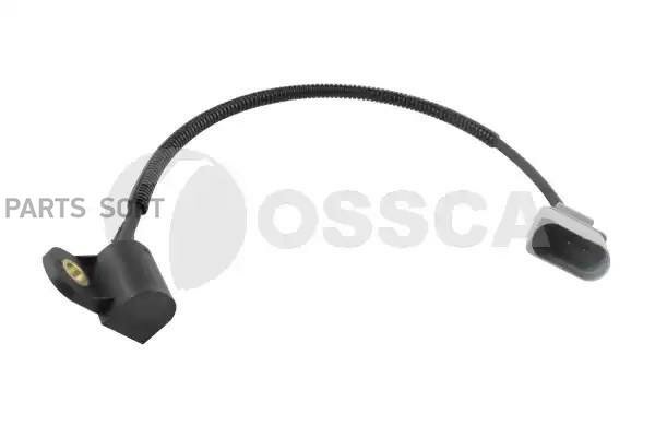 Датчик распредвала ,3P L=445MM AUDI A2 (8Z0) 01-05 A3 (8L1) 00-03 A3 (8P1) 03-10 A3 Sportback (8P OSSCA арт. 11934