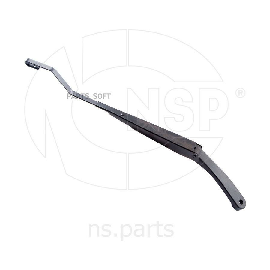 Поводок стеклоочистителя правый DAEWOO Nexia NSP арт. nsp0196175540