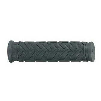 Грипсы ROXTER, 22.2x120 мм, ПВХ, чёрные