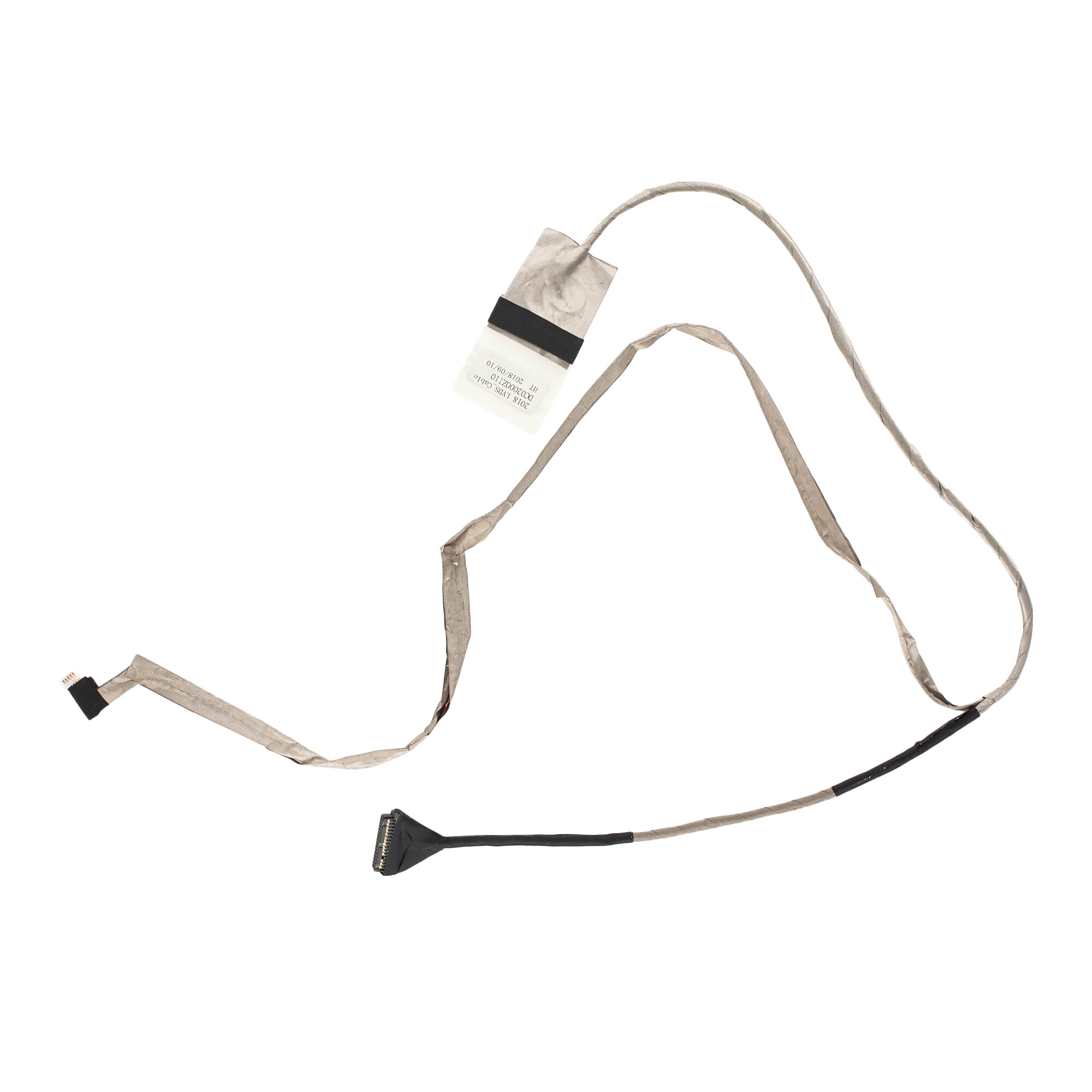 Шлейф матрицы для ноутбуков Lenovo g560 / g565 / z565 / z560 ( DC02000ZI10 ) FRU P/N 31042430