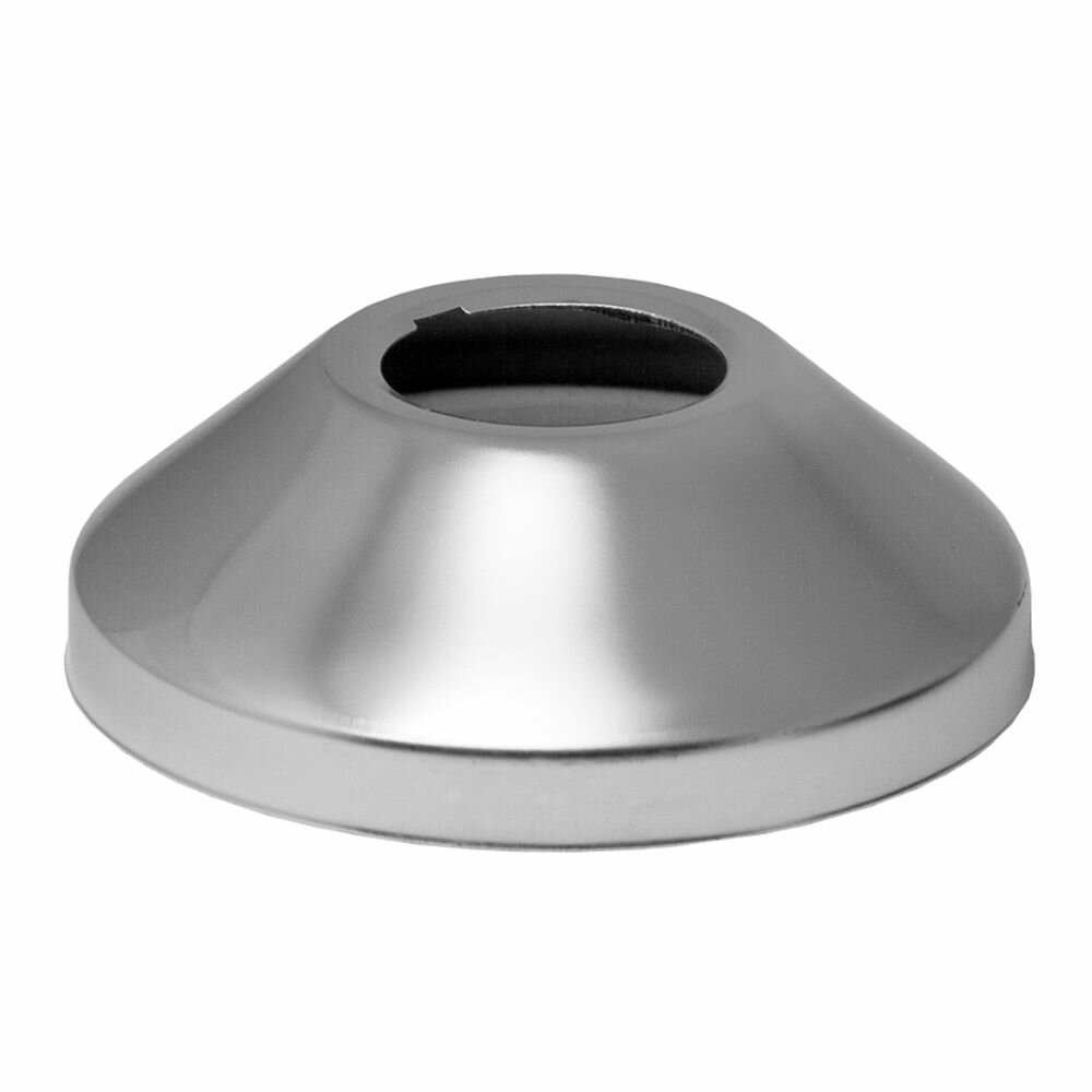 Отражатель для смесителя 3/4' хром