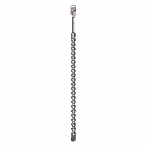 Бур MONOGRAM 088-758, по бетону/кирпичу/камню, 45мм, SDS-MAX, 1шт