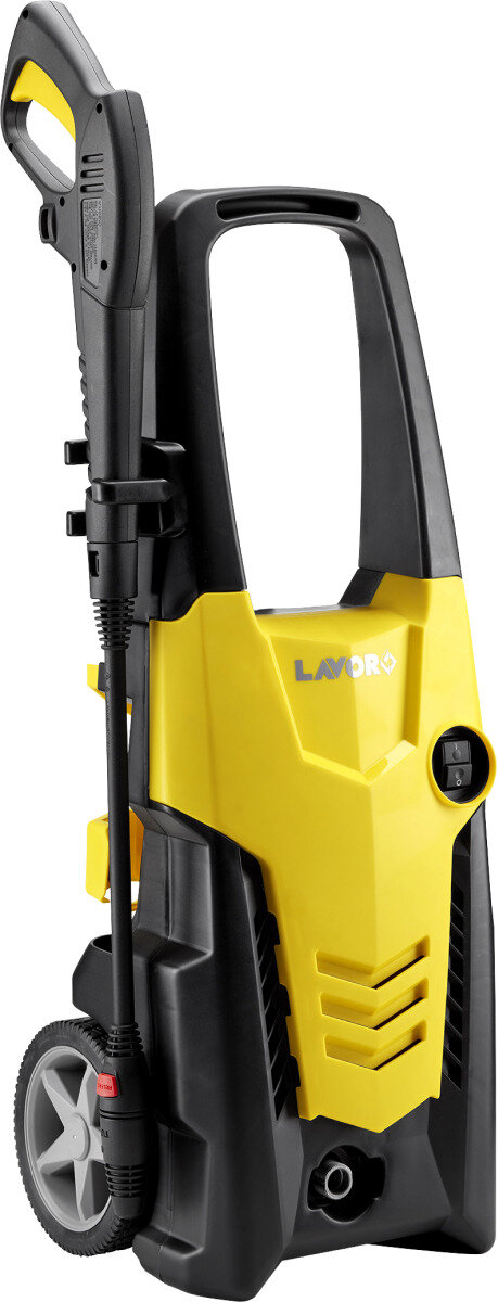 Электрическая минимойка LAVOR Ikon 140