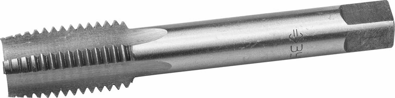 Ручной метчик ЗУБР М18x2,5 4-28002-18-2.5