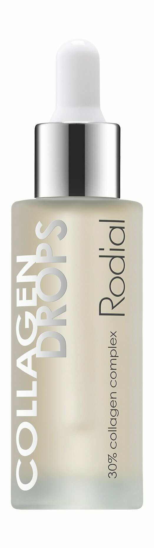 RODIAL Collagen Drops Сыворотка для лица с коллагеном 30%, 31 мл
