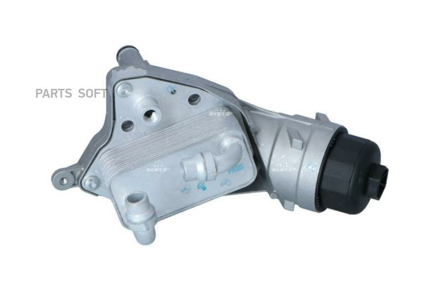 Радиатор масляный NRF арт. 31759