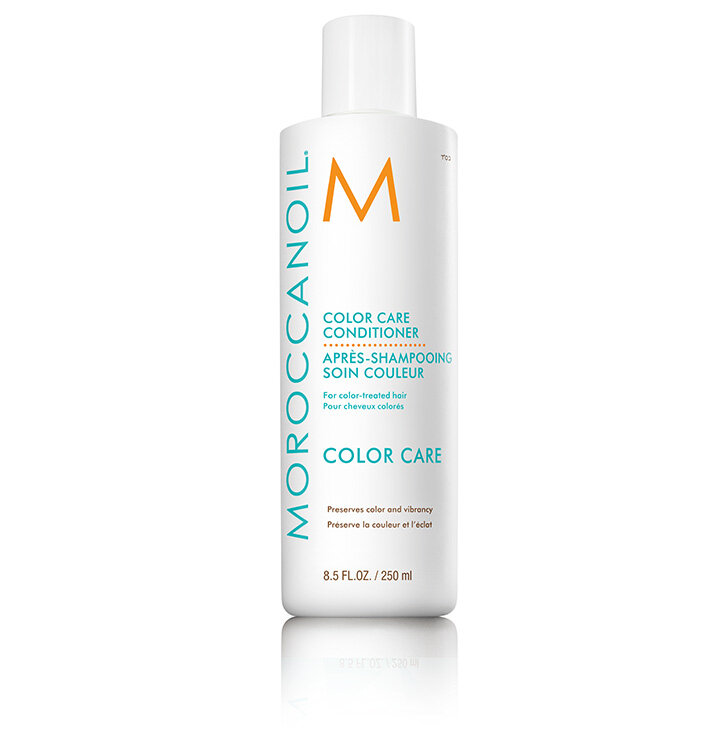 MOROCCANOIL Кондиционер для ухода за окрашенными волосами, 250 мл