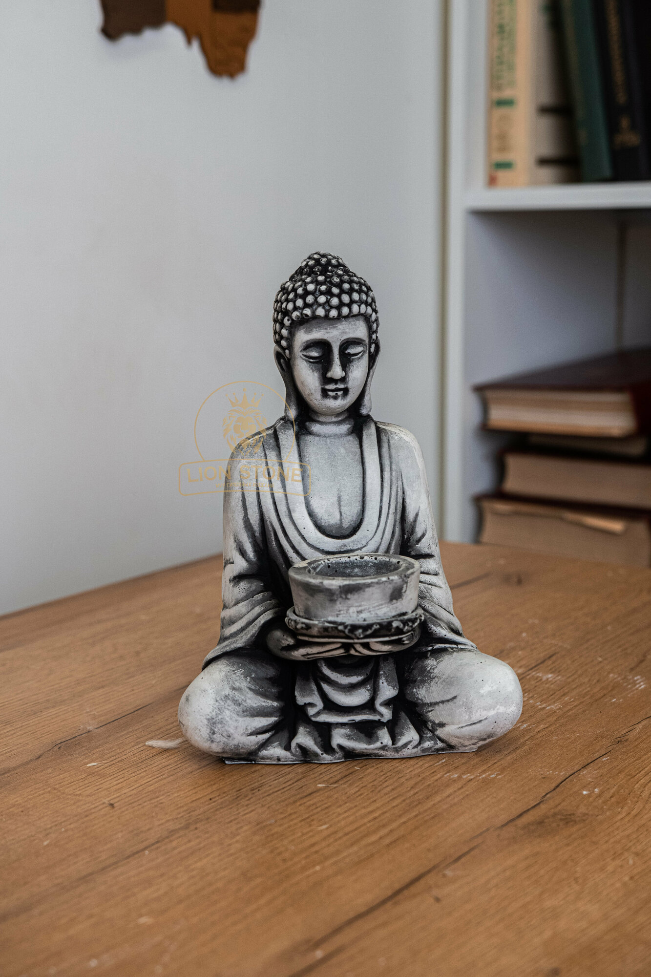 Статуэтка "Сидячий Будда"