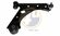 OPG61500 Рычаг 4U OPG61500, для Opel Corsa D 2006, нижний, передний, правый