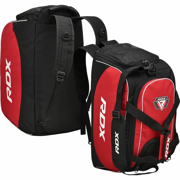 Рюкзак-сумка RDX GYM GKB-R1B